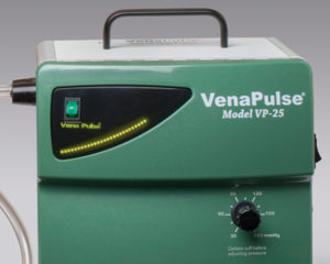 VenaPulse® | ACI Medical