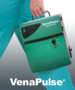 VenaPulse® | ACI Medical